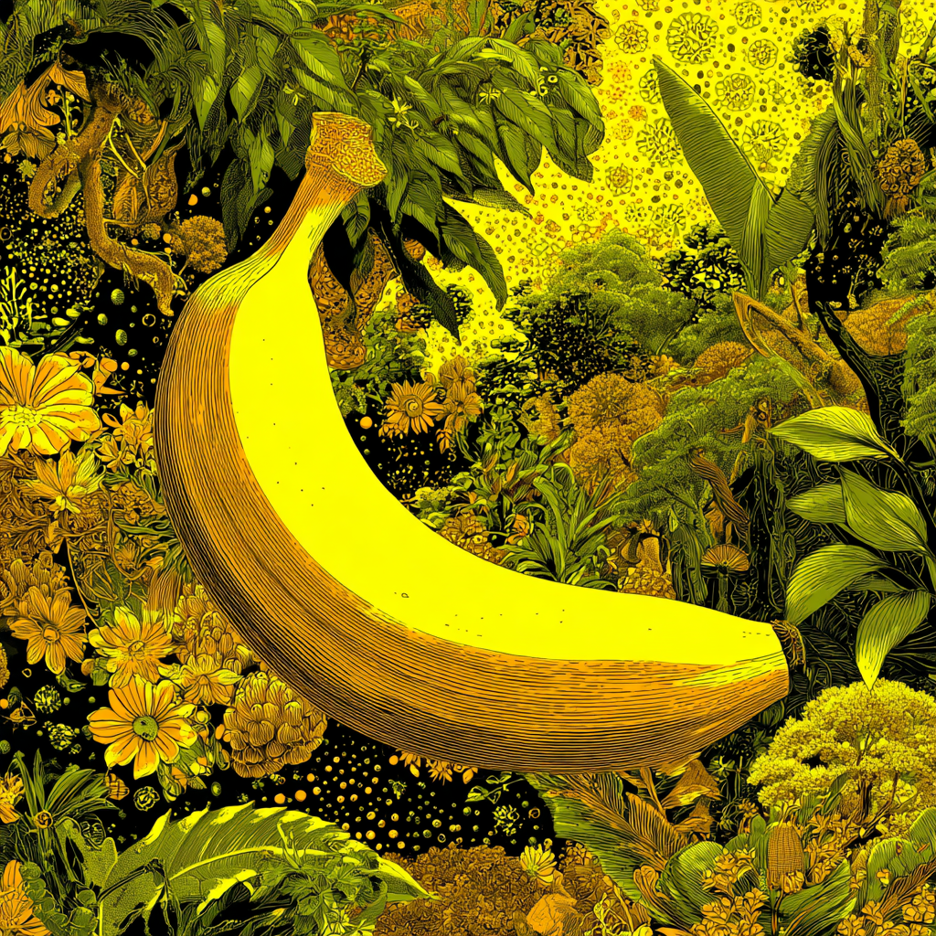 The Wild New World of Google’s “Nano Banana” Image Model: 50+ Practical Uses, Prompts, and Pro ...